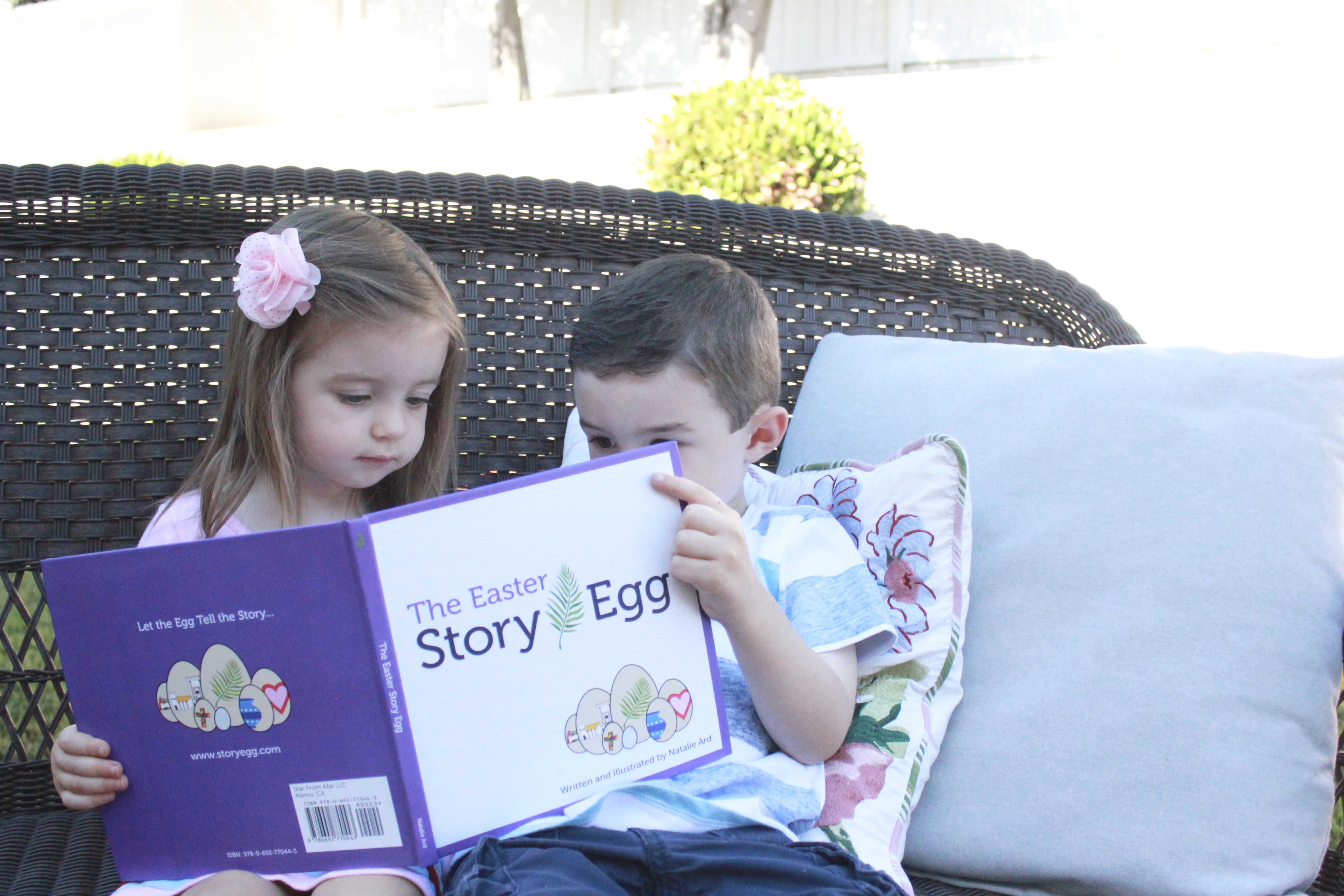 The Easter Bunny Alternative - Princess Turned Mom
