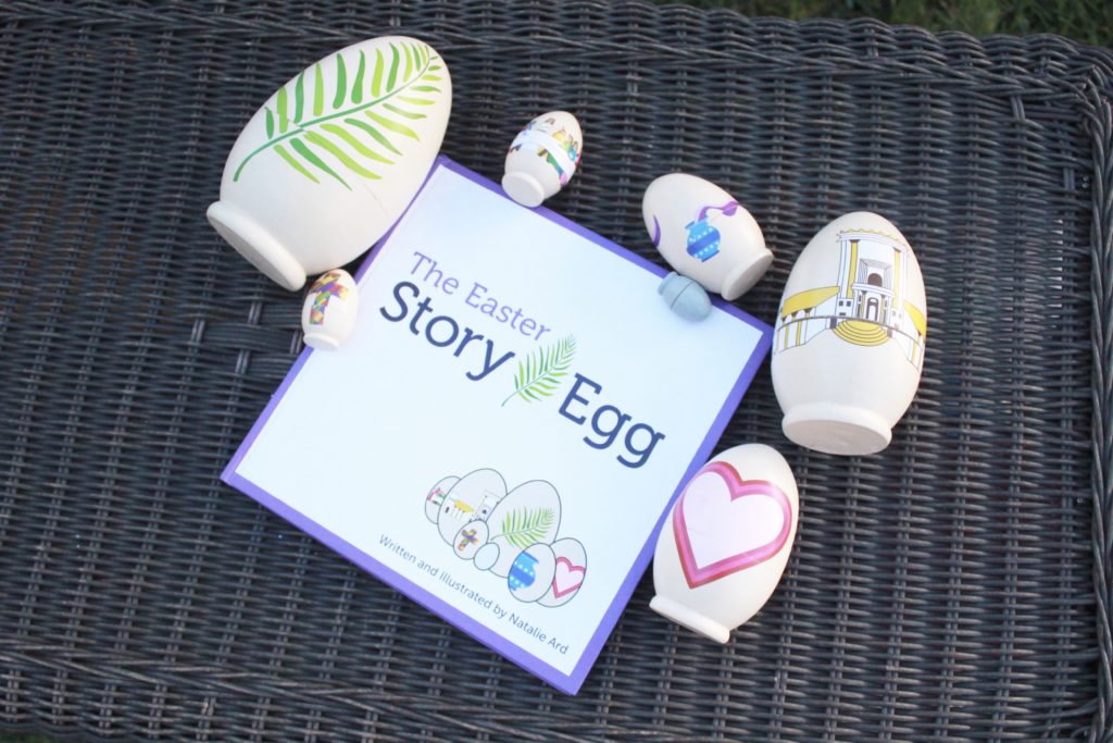 The Easter Bunny Alternative - Princess Turned Mom
