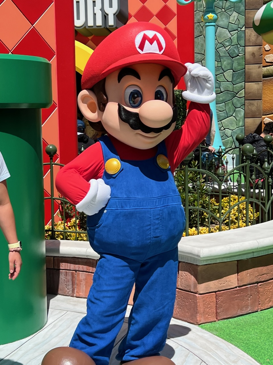 Top 5 Tips for Super Nintendo World - Princess Turned Mom